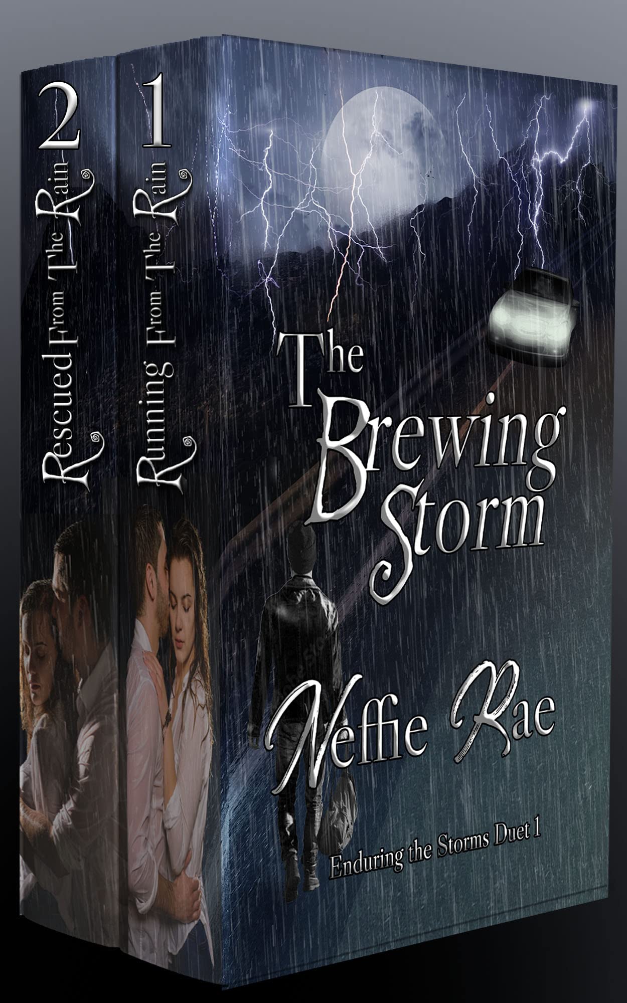 The Brewing Storm (Enduring The Storms) by Neffie Rae | Goodreads