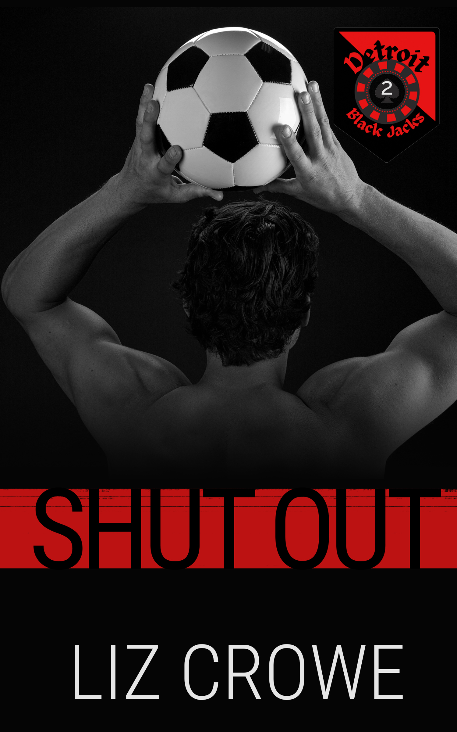 Shut Out by Liz Crowe | Goodreads