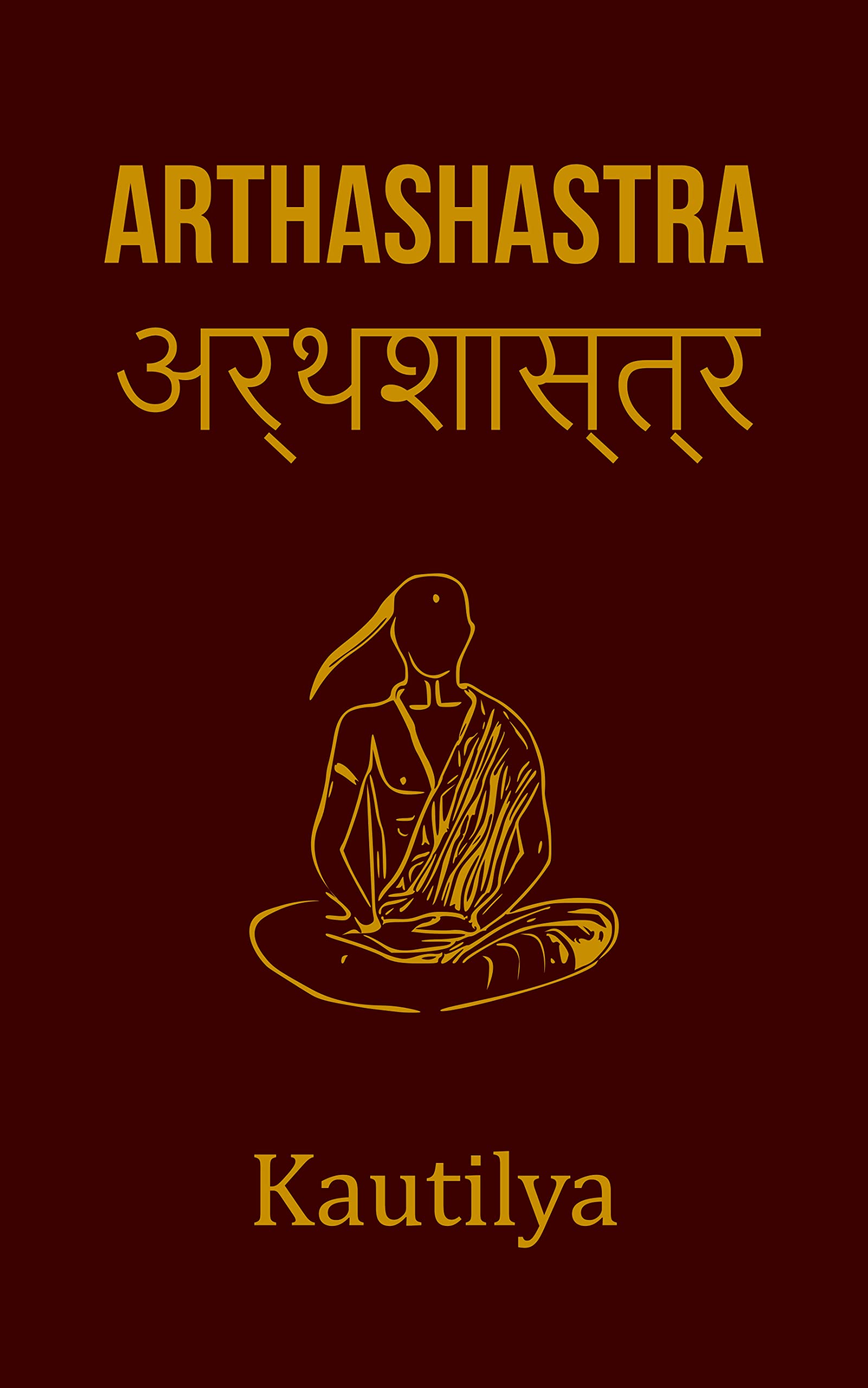 Arthashastra by Chanakya | Goodreads