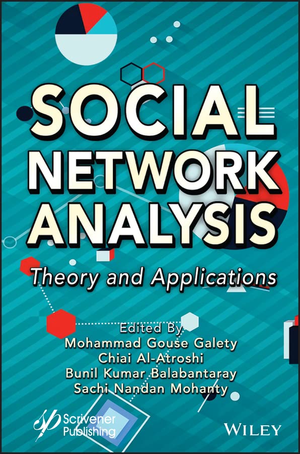 Social Network Analysis: Theory and Applications by Mohammad Gouse ...