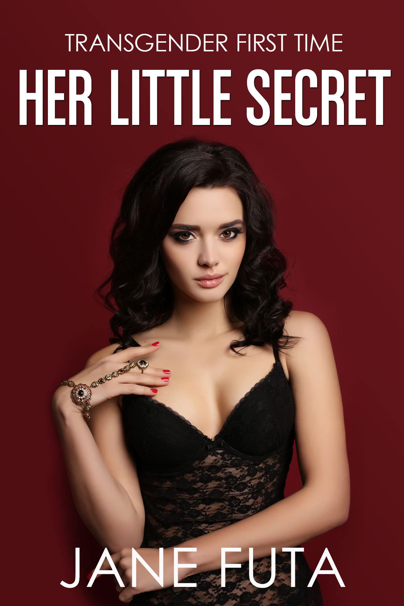 Her Little Secret: Transgender First Time (Crossdressing Bundle by Jane Futa | Goodreads