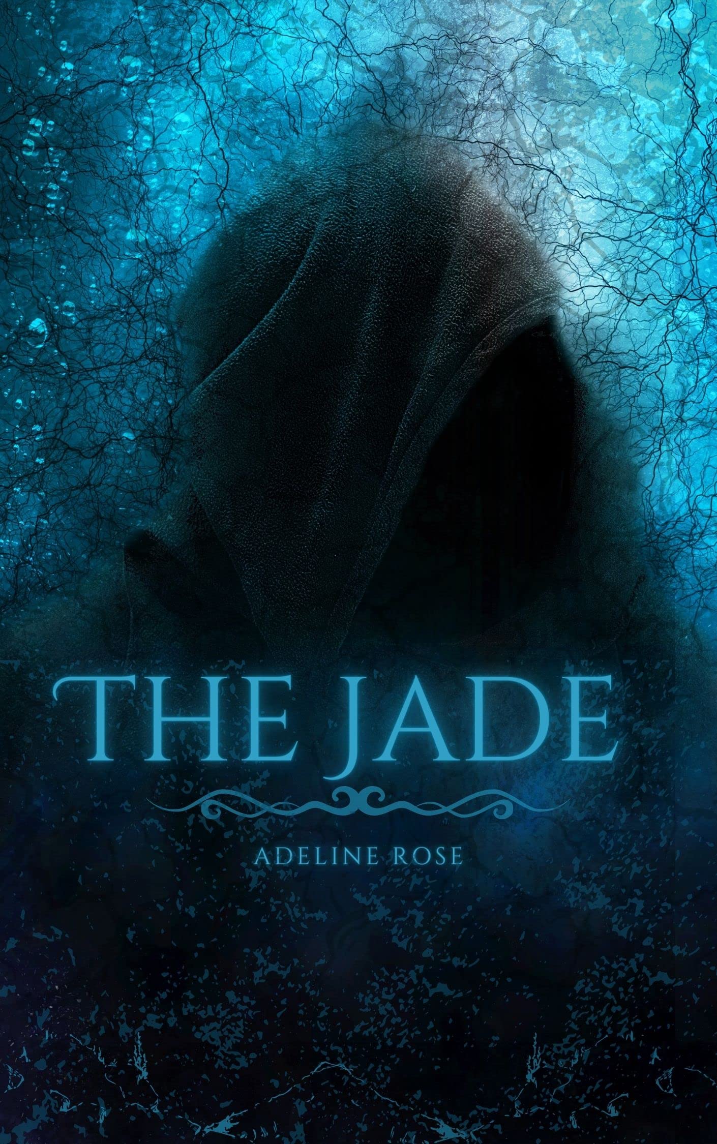 The Jade (Jaded Series Book 1) by Adeline Rose | Goodreads