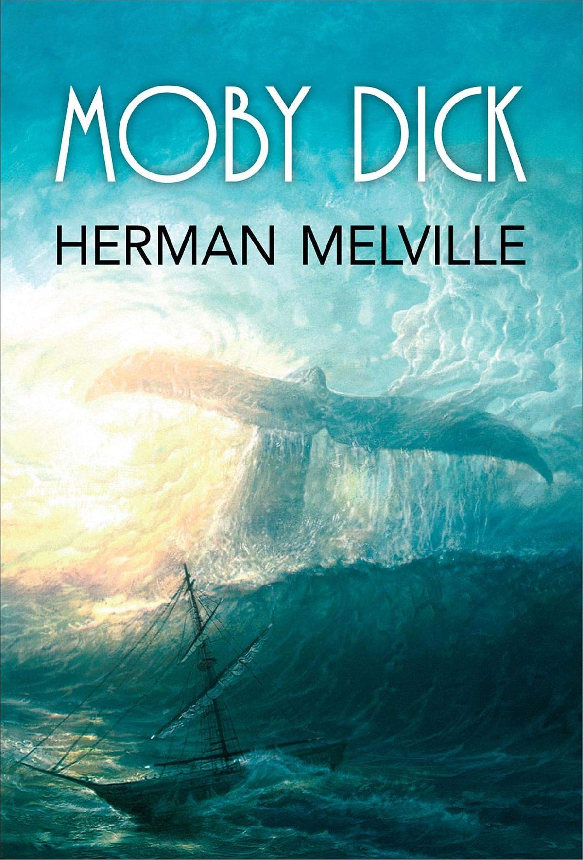 Moby Dick (Fully Illustrated Edition) by Herman Melville | Goodreads