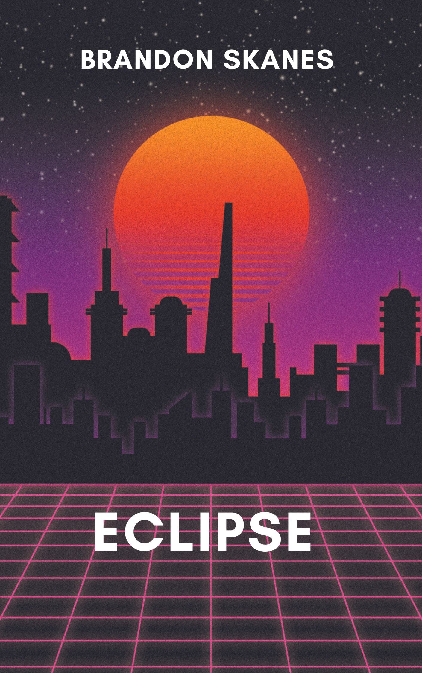 Eclipse (Living Under the Precious Moon Book 2) by Brandon Skanes ...