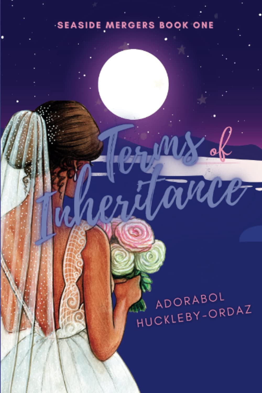 Terms of Inheritance by Adorabol Huckleby-Ordaz | Goodreads