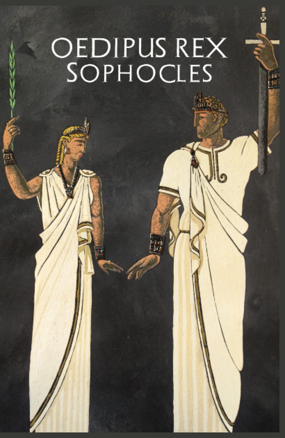 Oedipus Rex by Sophocles | Goodreads