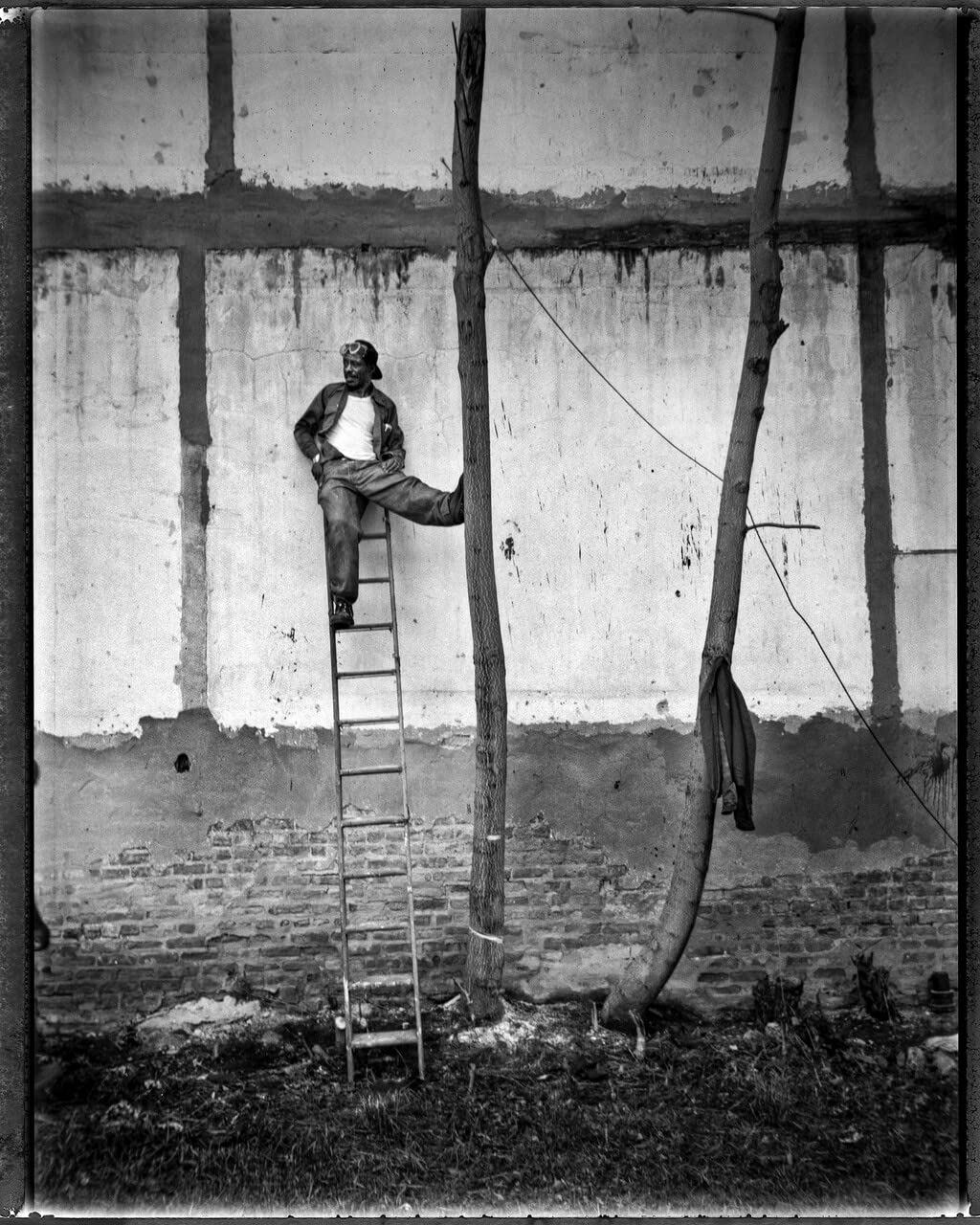 Jon Lowenstein: South Side by Chloé Zanni | Goodreads