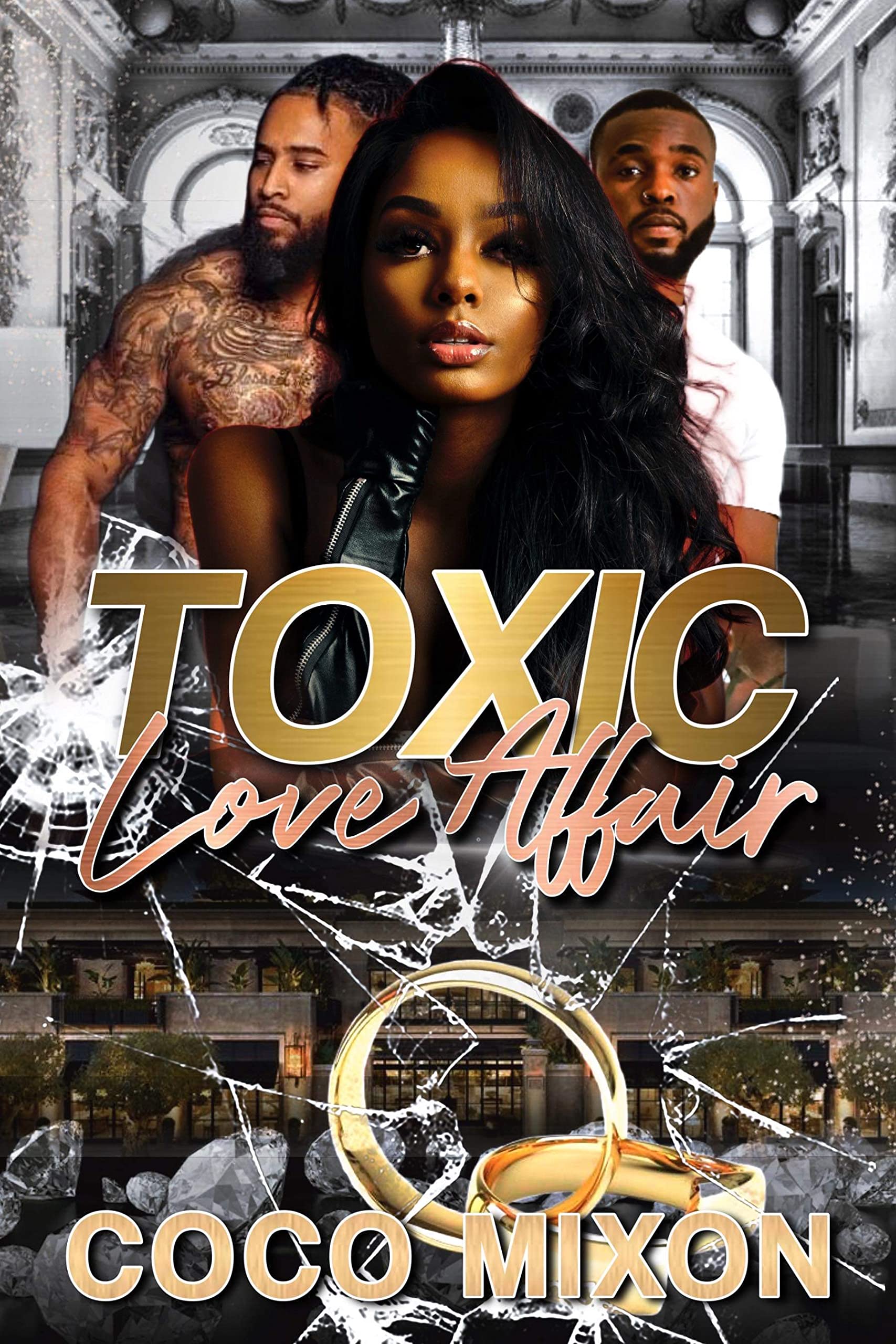 Toxic Love Affair by Coco Mixon | Goodreads