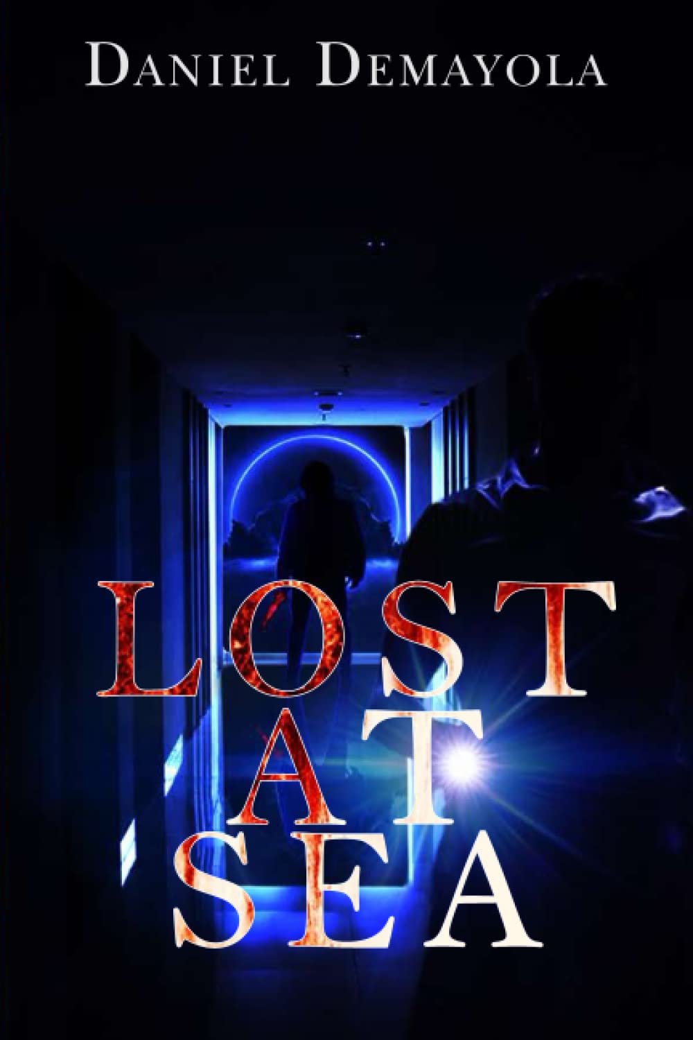 Lost At Sea by Daniel Demayola | Goodreads