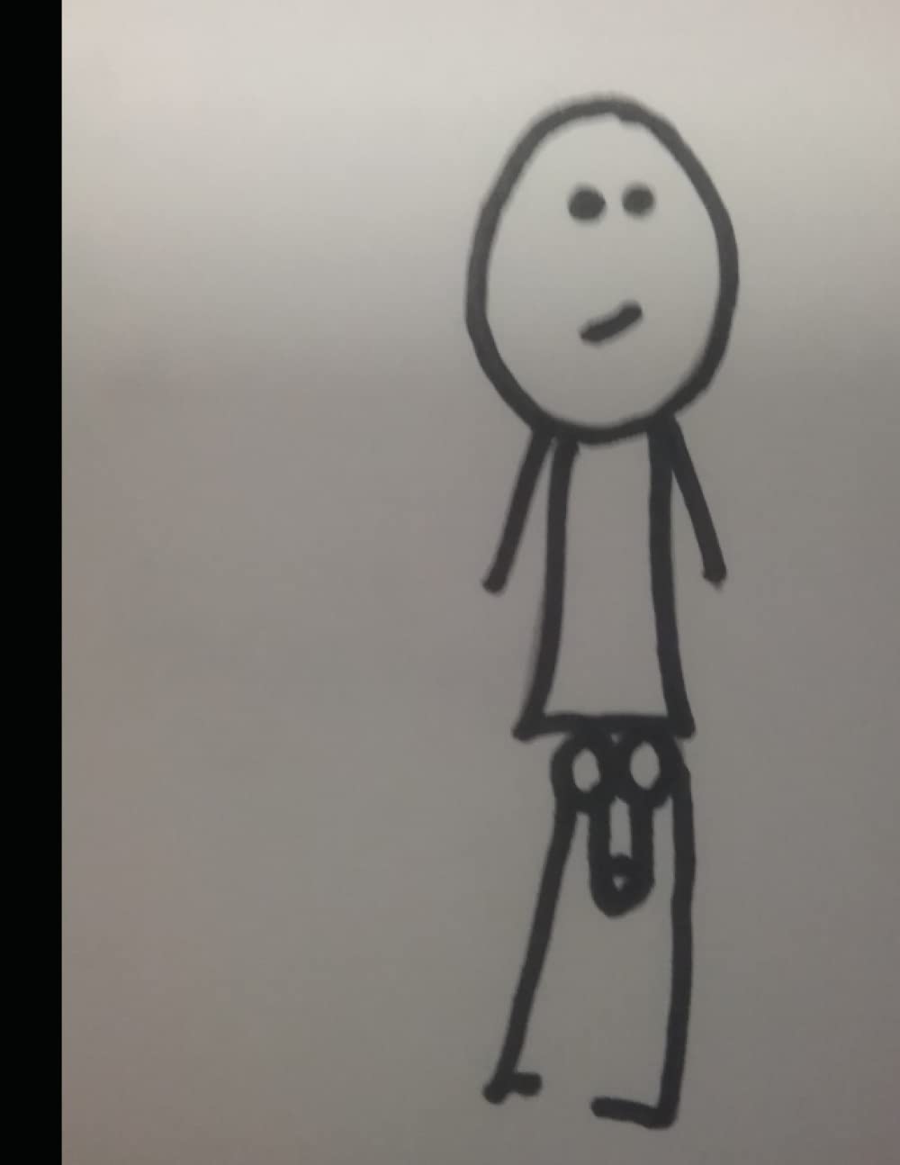 Stick man Fertility Manual by yak bell | Goodreads