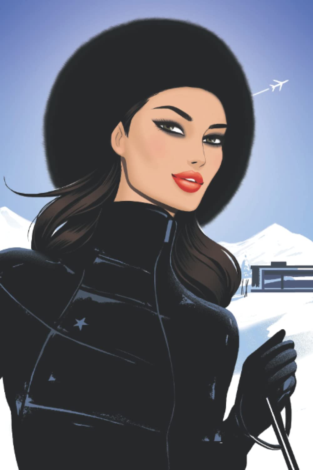 Mermaid of Venice Notebook: Book Five by Jincey Lumpkin | Goodreads