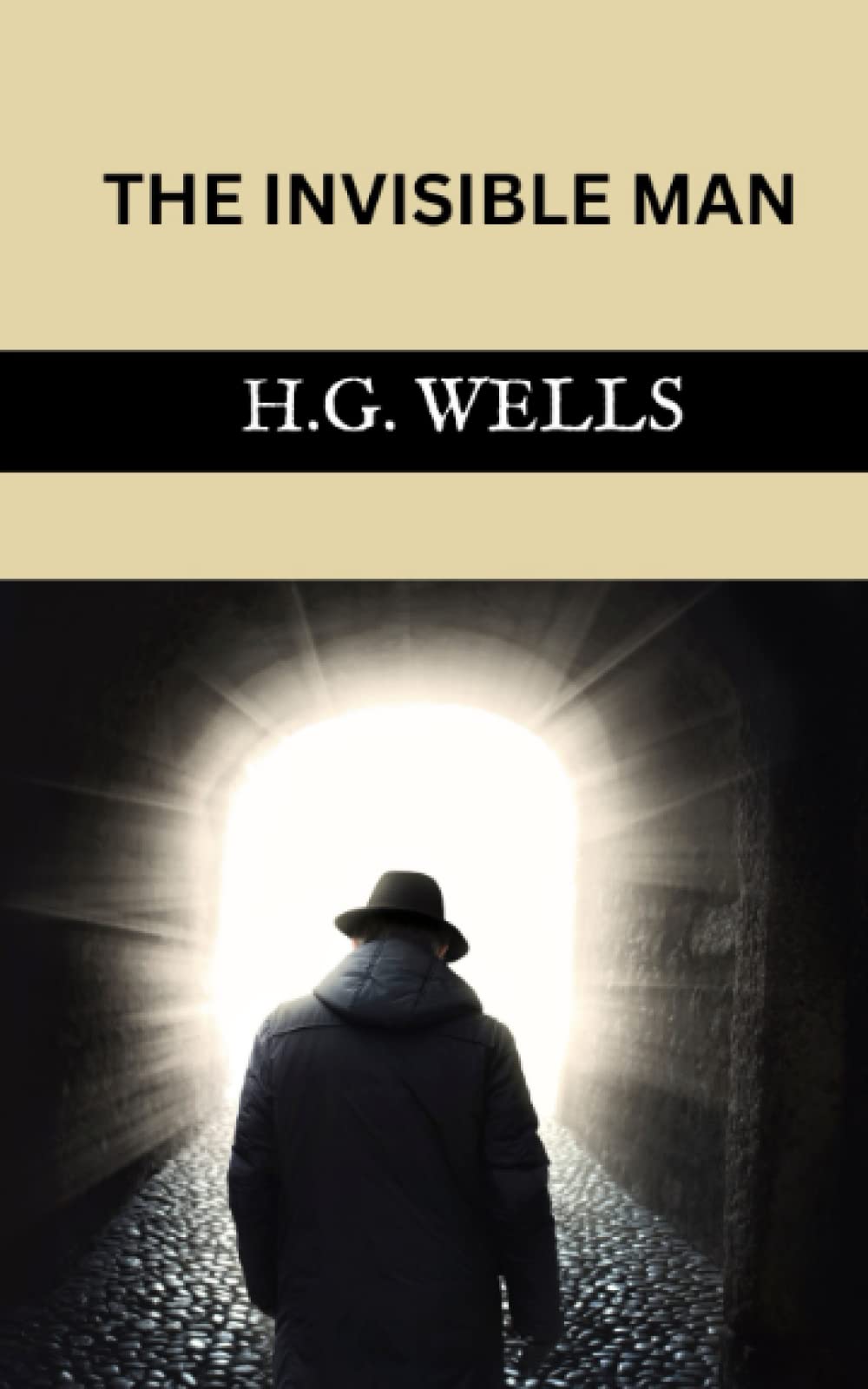 The Invisible Man: Griffin the Invisible Man by H.G. Wells | Goodreads