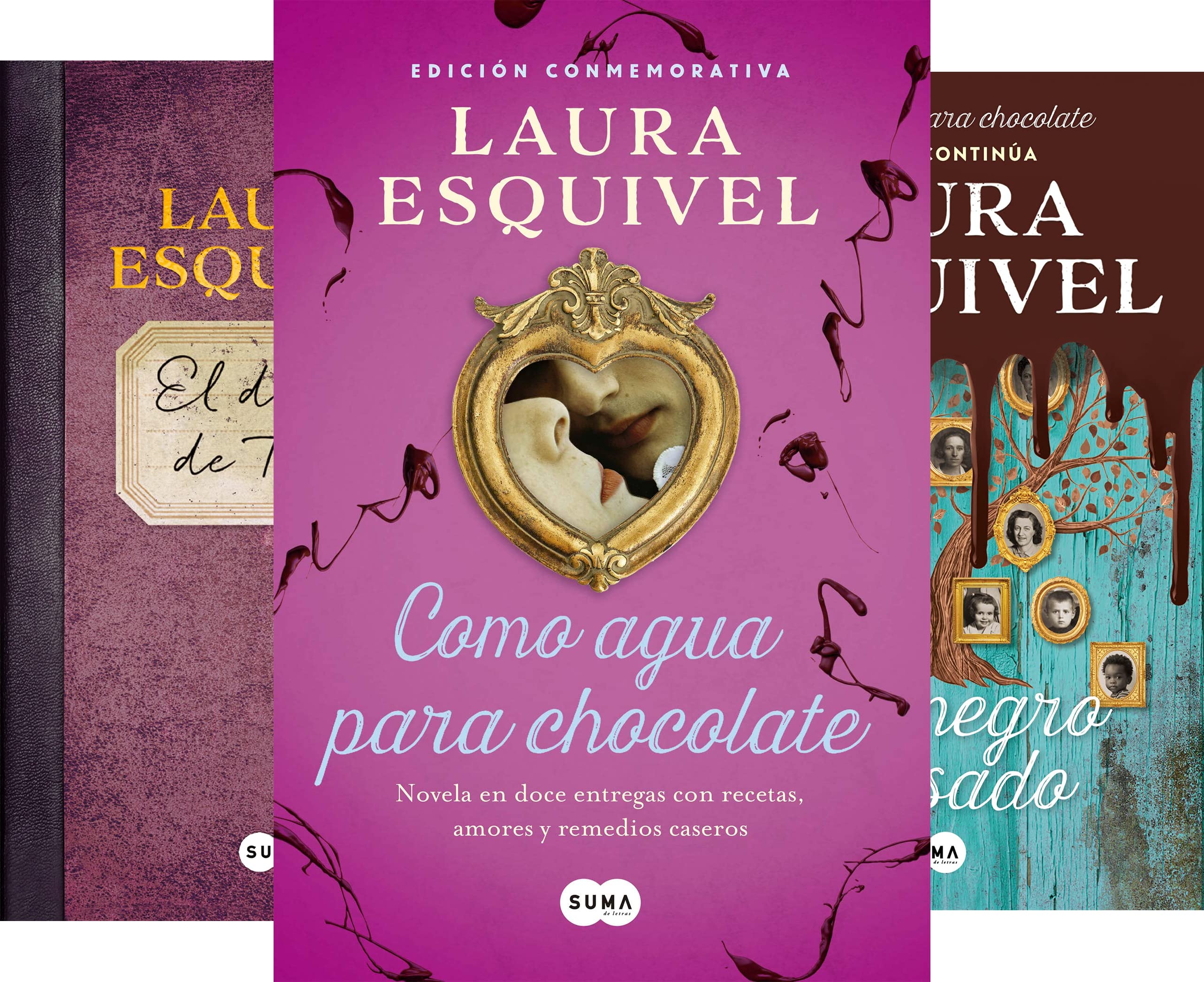 Como agua para chocolate by Laura Esquivel | Goodreads