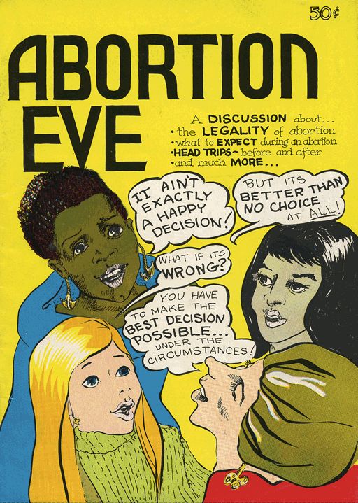 Abortion Eve by Chin Lyvely | Goodreads