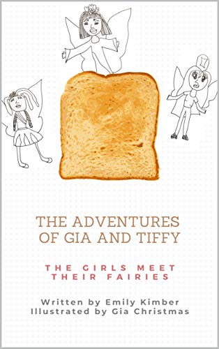 The Girls Meet Their Fairies by Emily Kimber | Goodreads