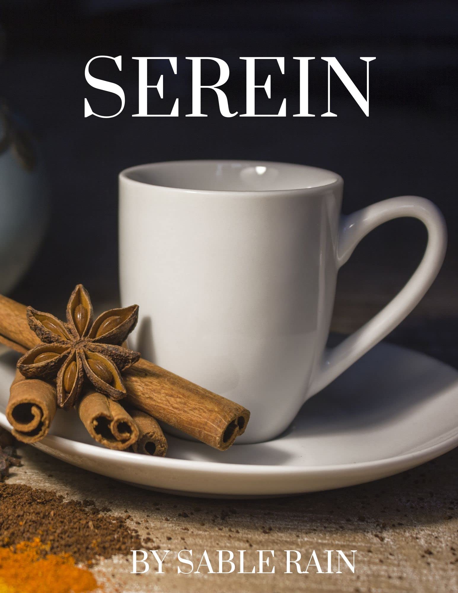 Serein by Sable Rain | Goodreads