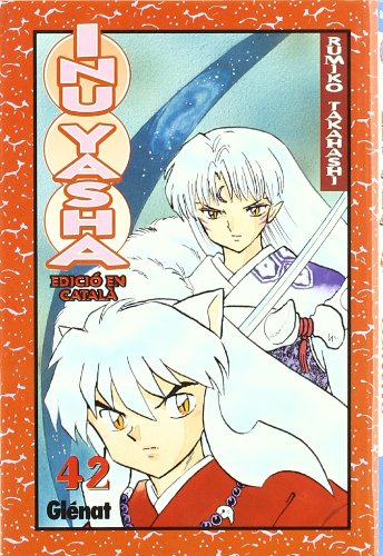 Inu-yasha 42 (Manga en català) (Catalan Edition) by Rumiko Takahashi | Goodreads