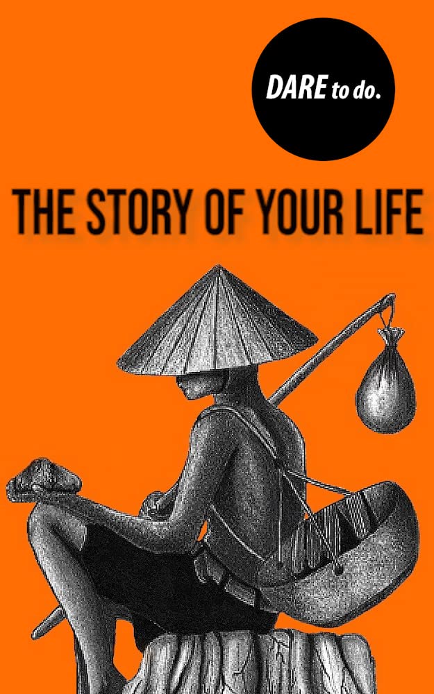 THE STORY OF YOUR LIFE Thirty Motivational Short Stories To Give You the-story-of-your-life-thirty-motivational-short-stories-to-give-you
