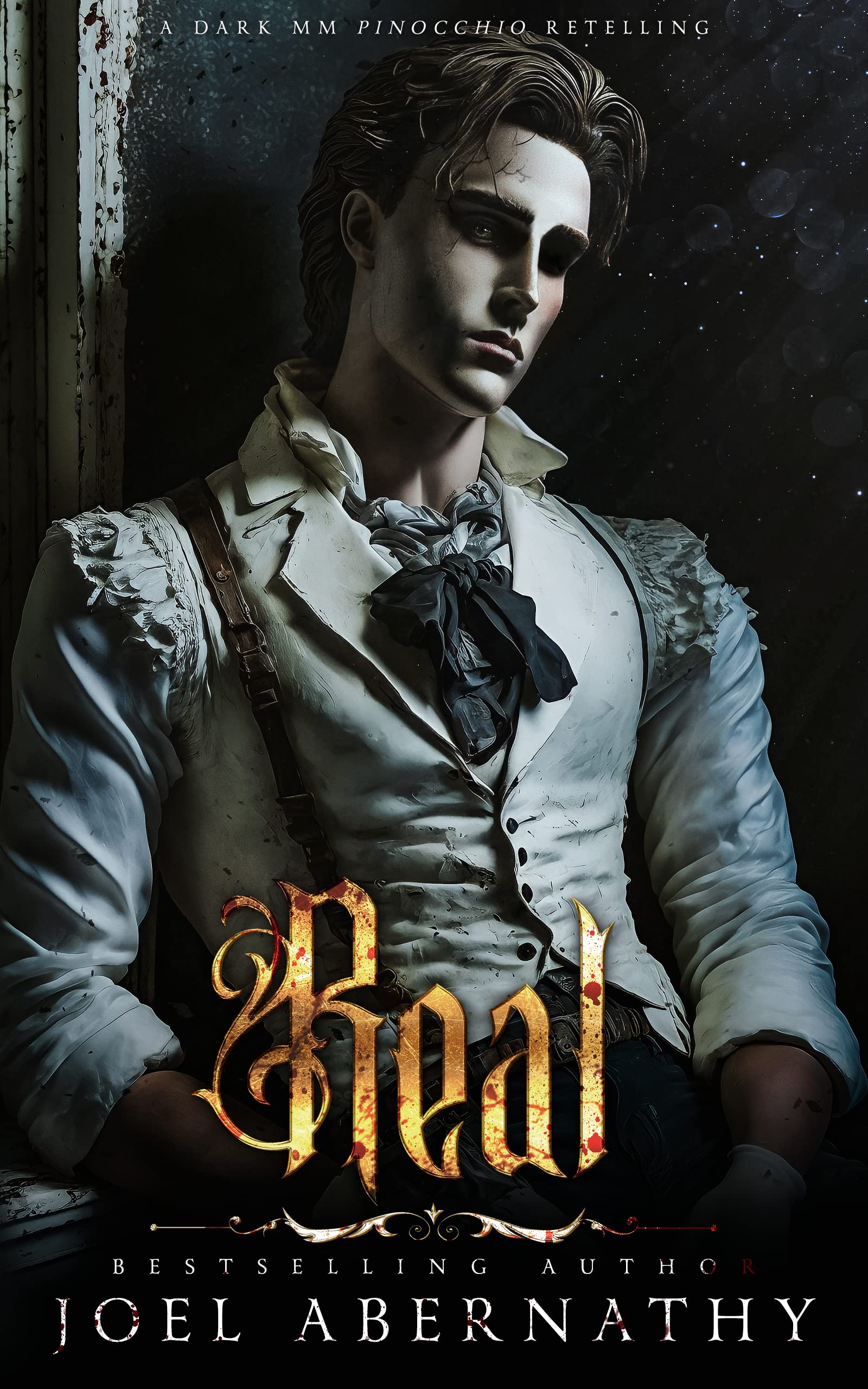 Real by Joel Abernathy | Goodreads