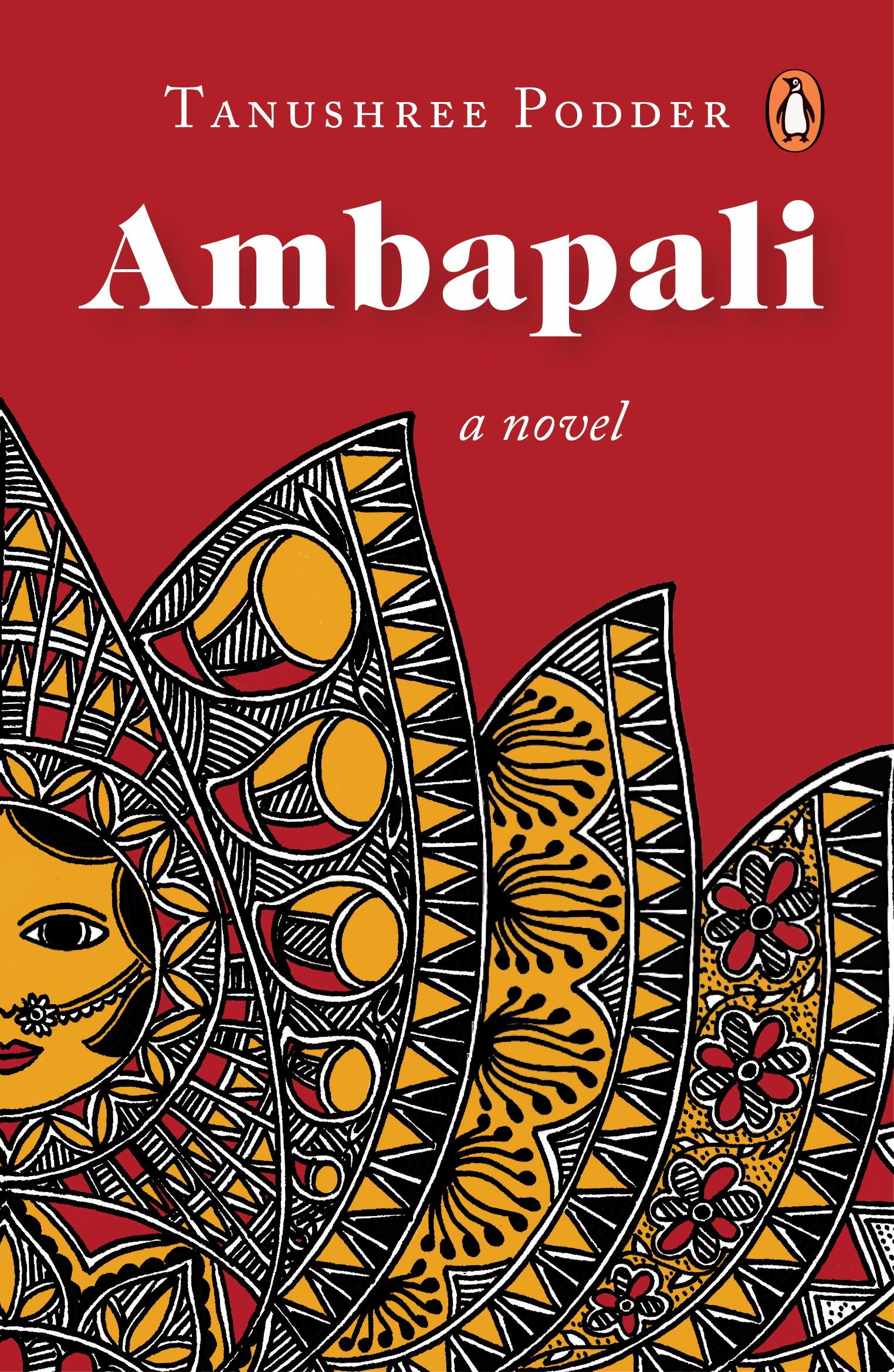 Ambapali by Tanushree Podder | Goodreads