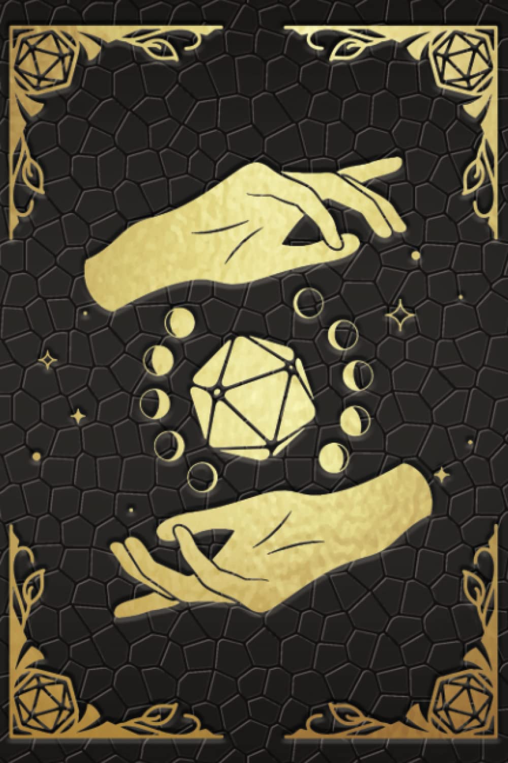 RPG Character Journal: 140+ D&D 5e Character Planning Sheets to Create ...