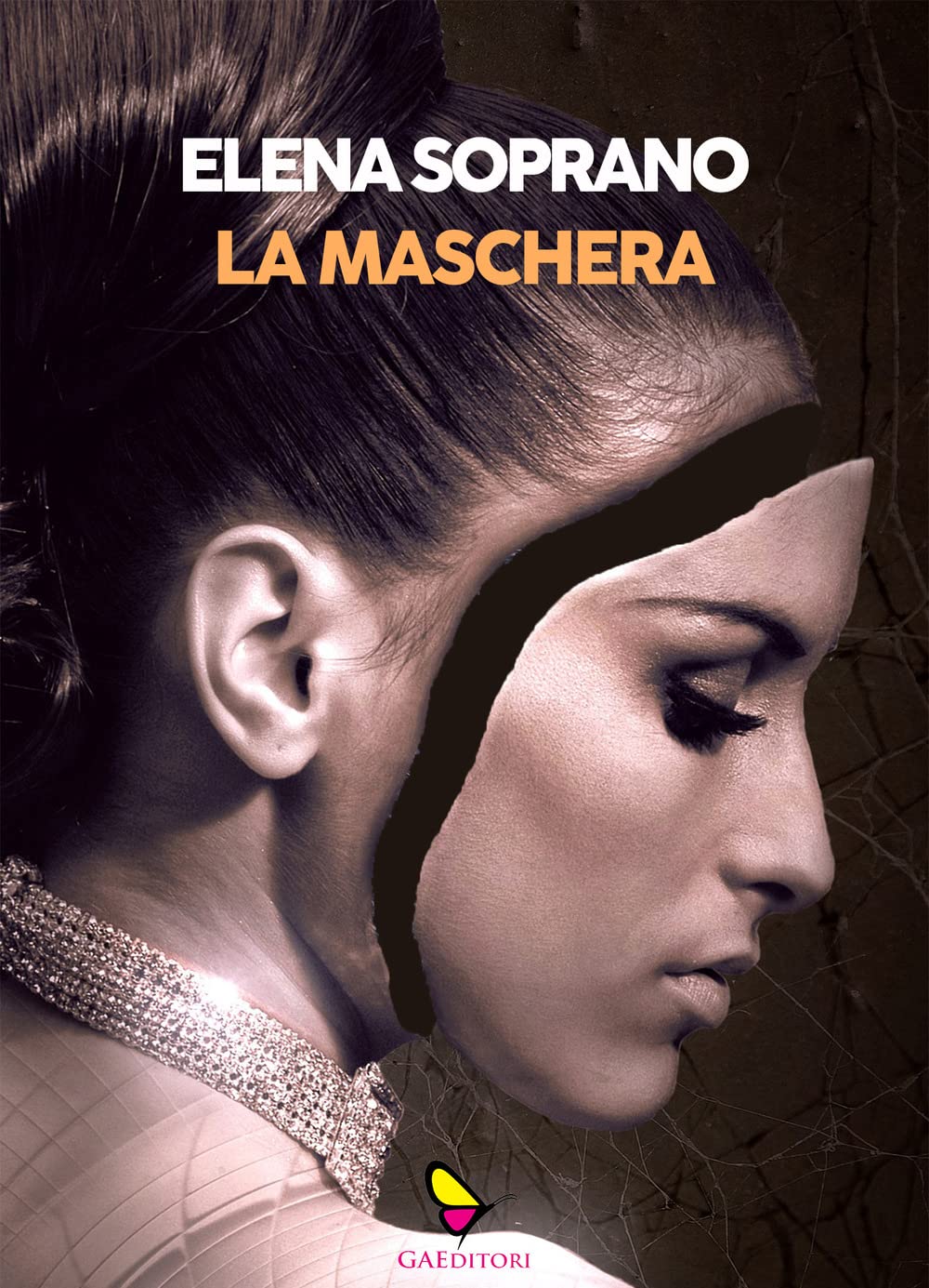 La maschera by Elena Soprano | Goodreads