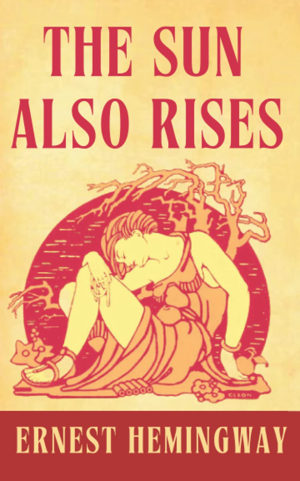 The Sun Also Rises: Hemingway’s Famous Semi Autobiographical Fiction ...