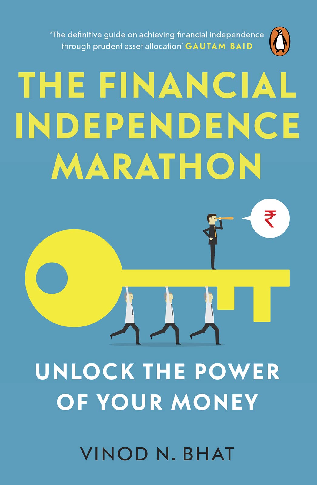The Financial Independence Marathon Unlock The Power Of Your Money By the-financial-independence-marathon-unlock-the-power-of-your-money-by