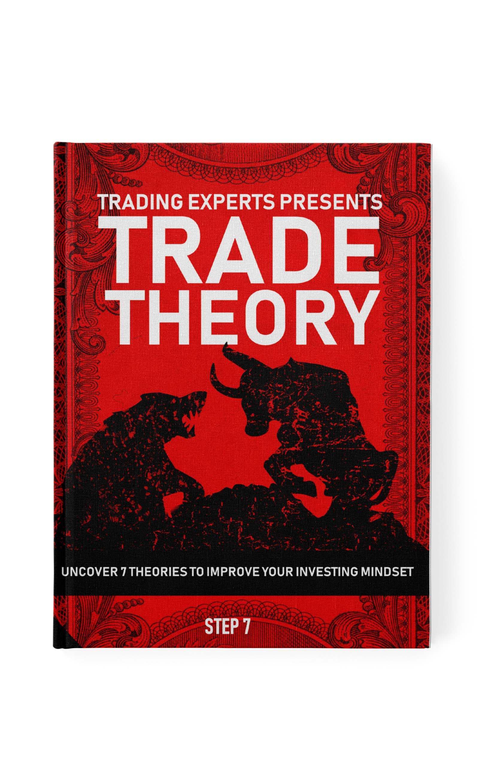 Trading Experts Trade Theory Step 7: Learn the 11 Simple Rules to Navigate A Volatile Stock ...