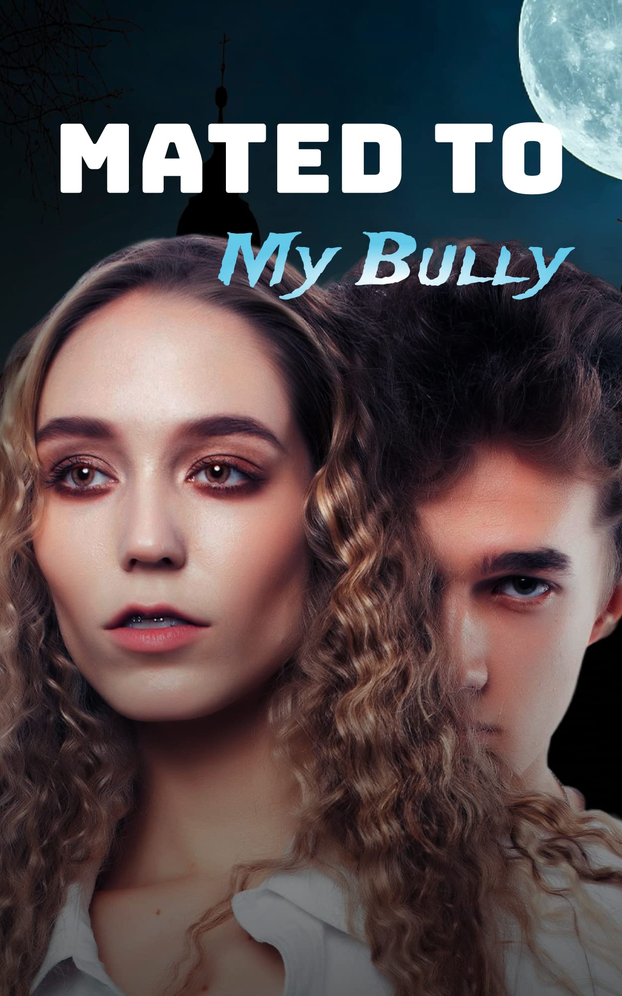 Mated to My Bully by Sutton Stratford | Goodreads