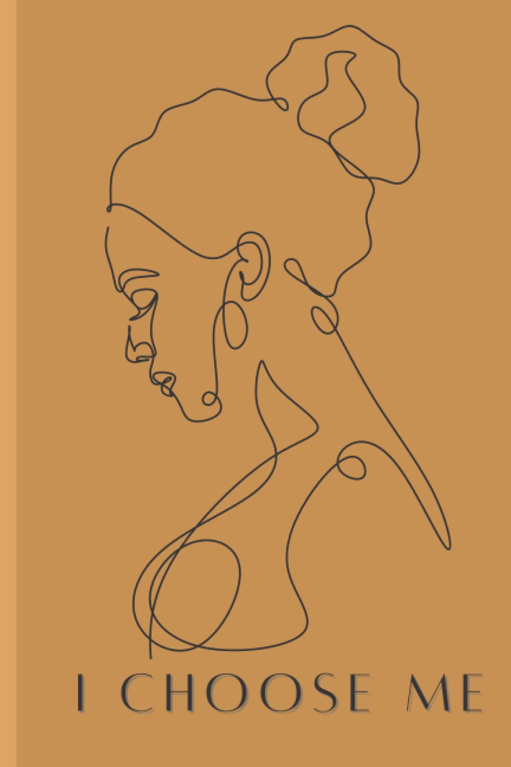 I Choose Me: 1st edition: MIND Positive affirmation/ Self Motivation ...