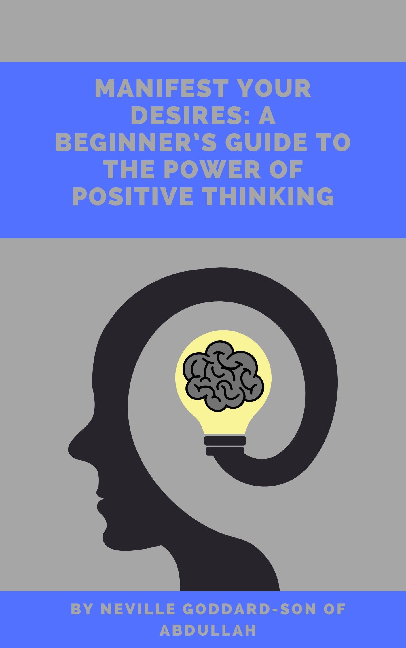 Manifest Your Desires: A Beginner's Guide To The Power of Positive ...