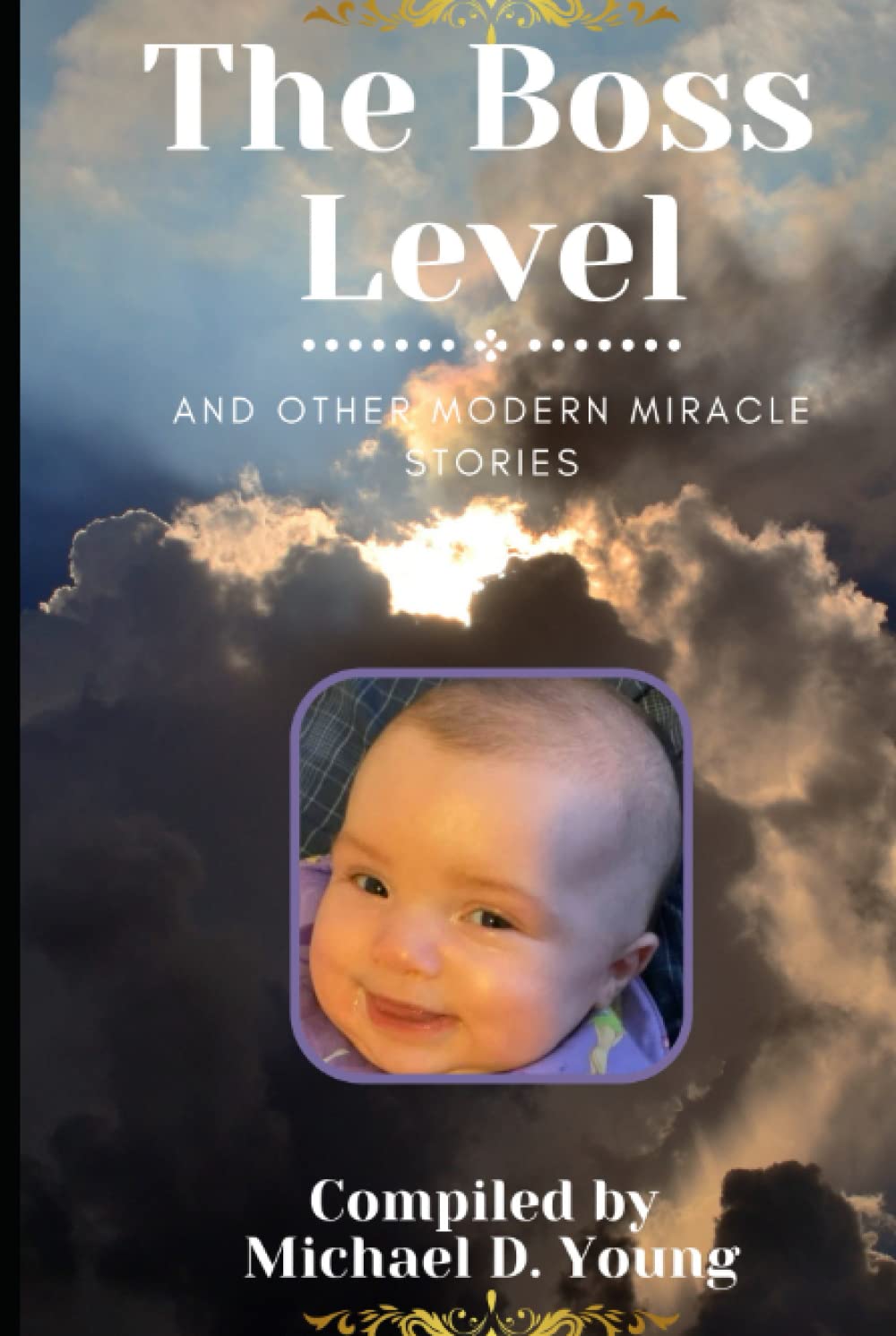 The Boss Level: And Other Modern Miracle Stories by Michael D. Young ...