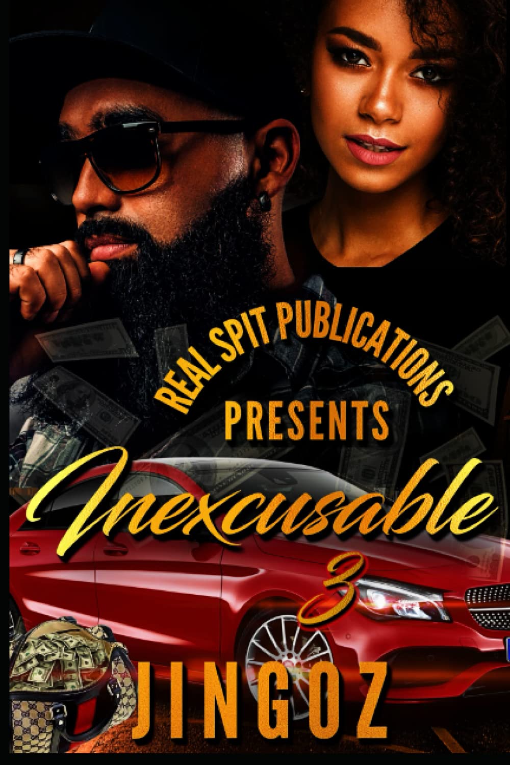 Inexcusable 3 by JINGOZ GOLDMAN | Goodreads