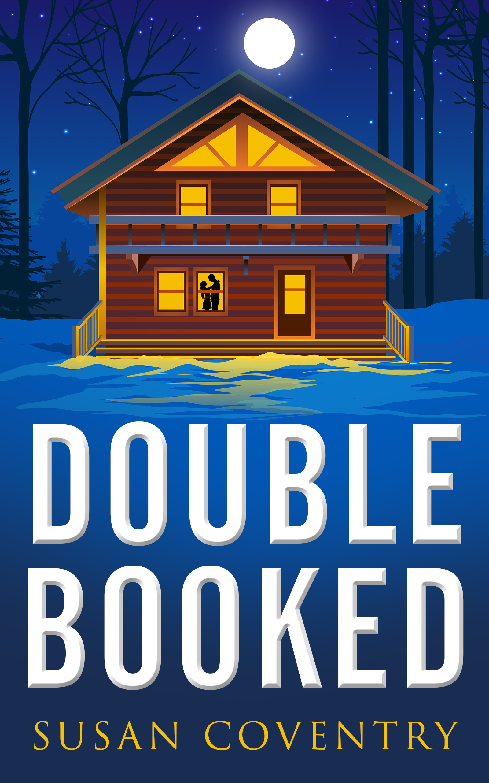 Double Booked by Susan Coventry | Goodreads
