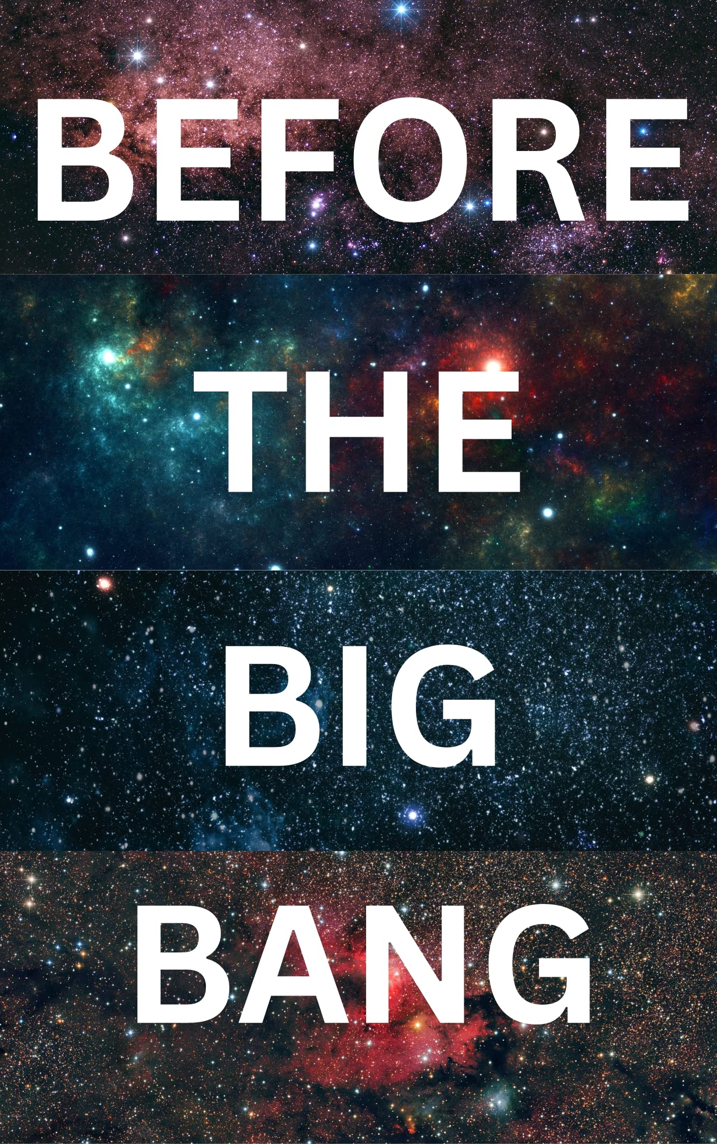 Before The Big Bang by Laura Mersini | Goodreads