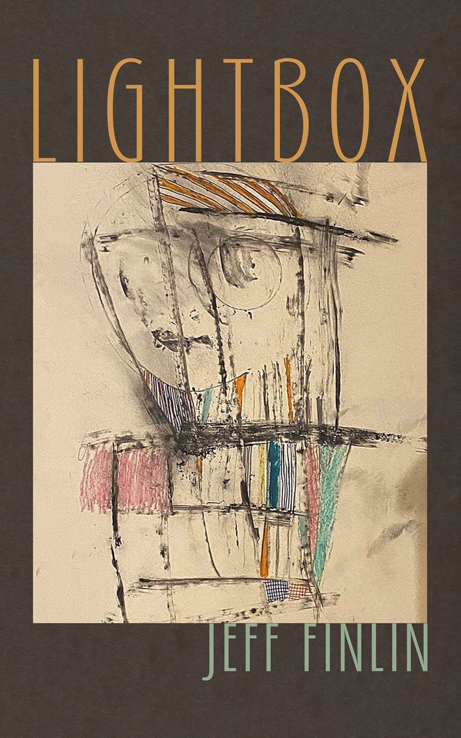 Lightbox by Jeff Finlin | Goodreads