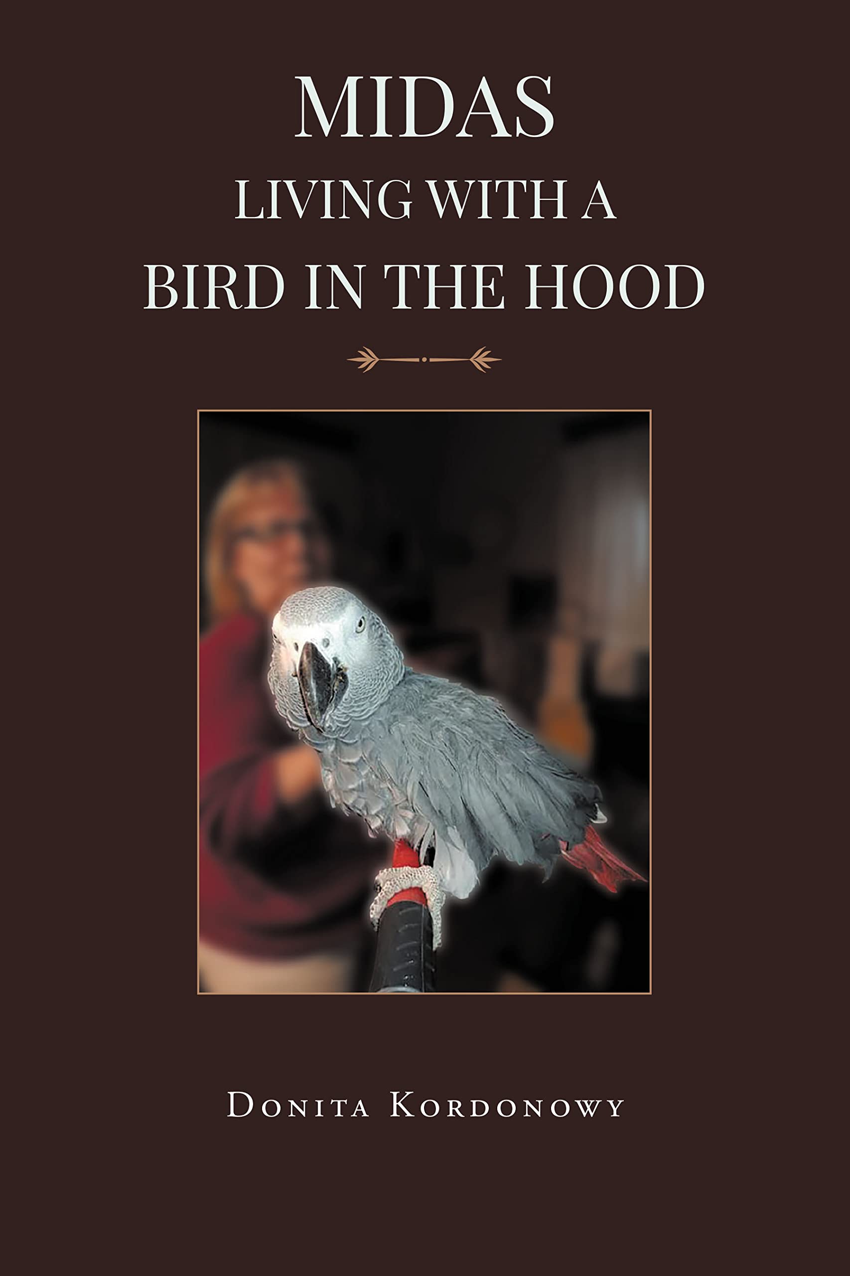 Midas Living with a Bird in the Hood by Donita Kordonowy | Goodreads