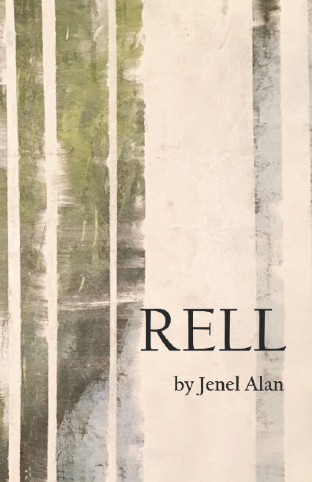 Rell by Jenel Alan | Goodreads