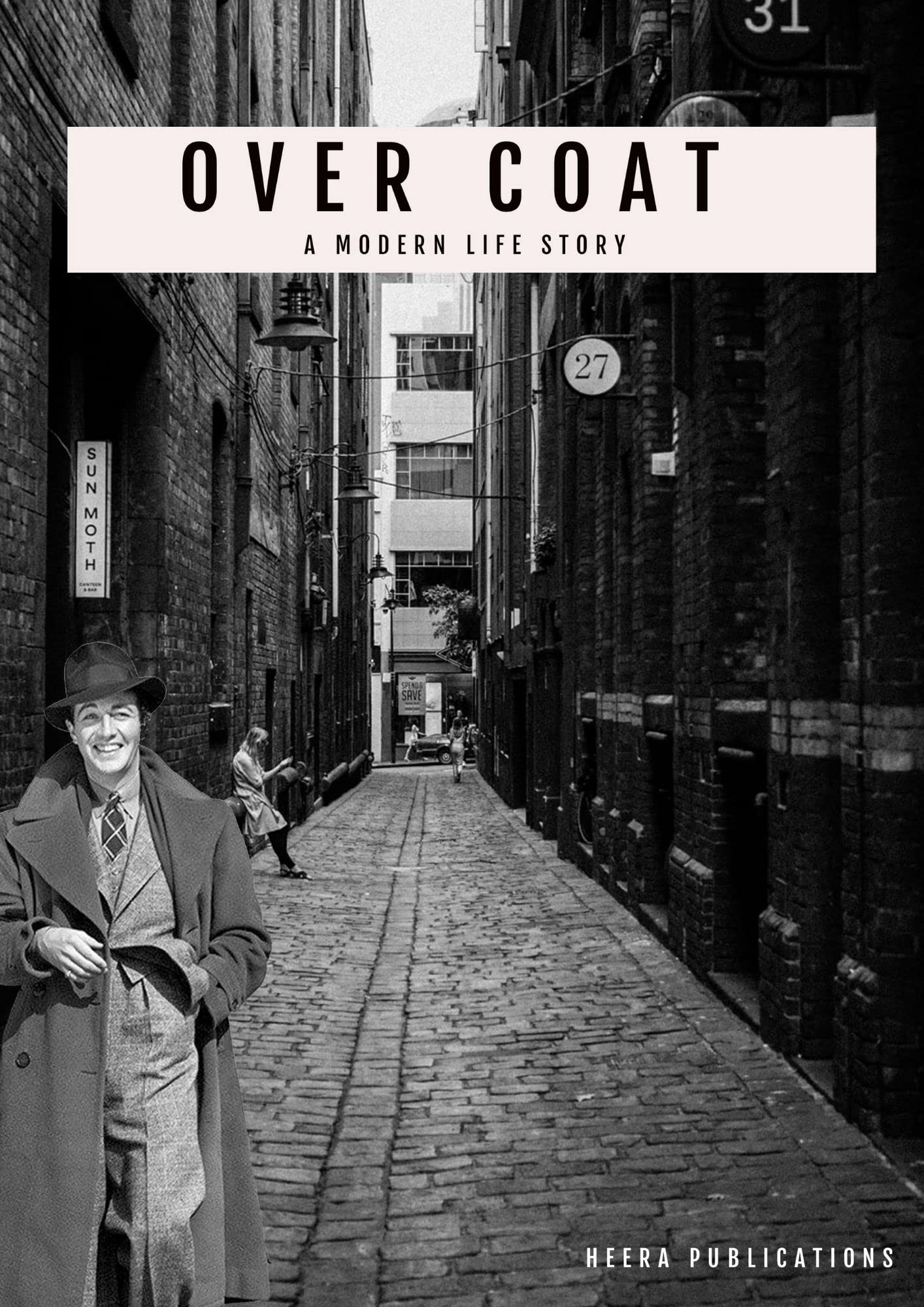 Overcoat: A modern Man's old Story by Ghulam Abbas | Goodreads