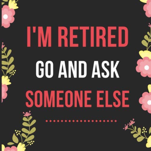 I'm retired go and ask someone else: Guest book for retirement party ...