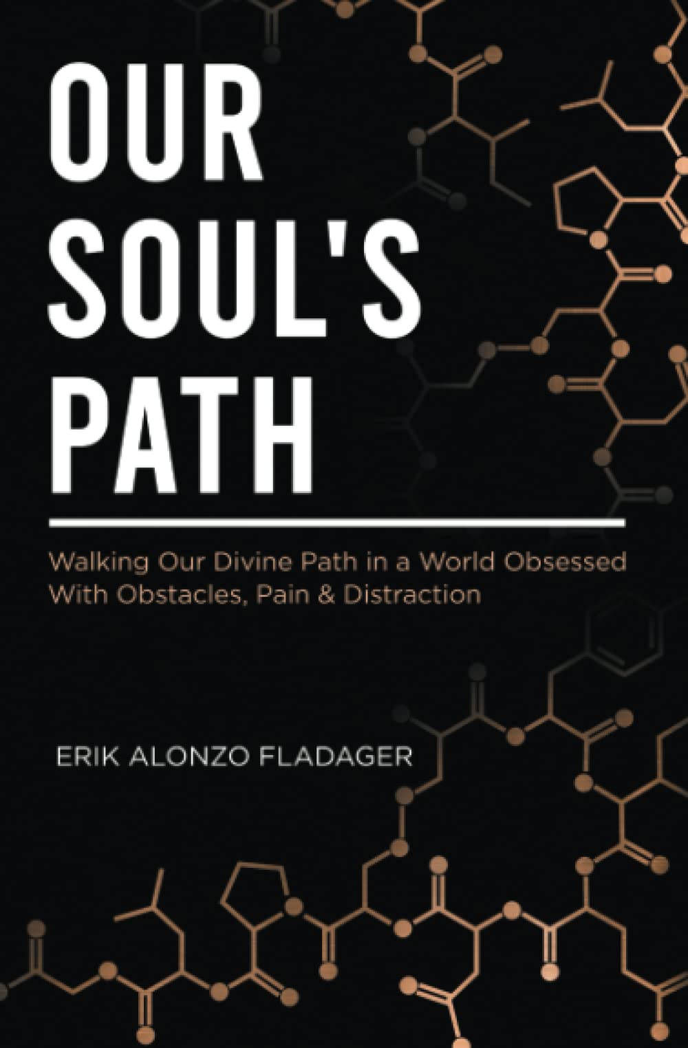 Our Soul's Path: Walking Our Divine Path in a World Obsessed With ...