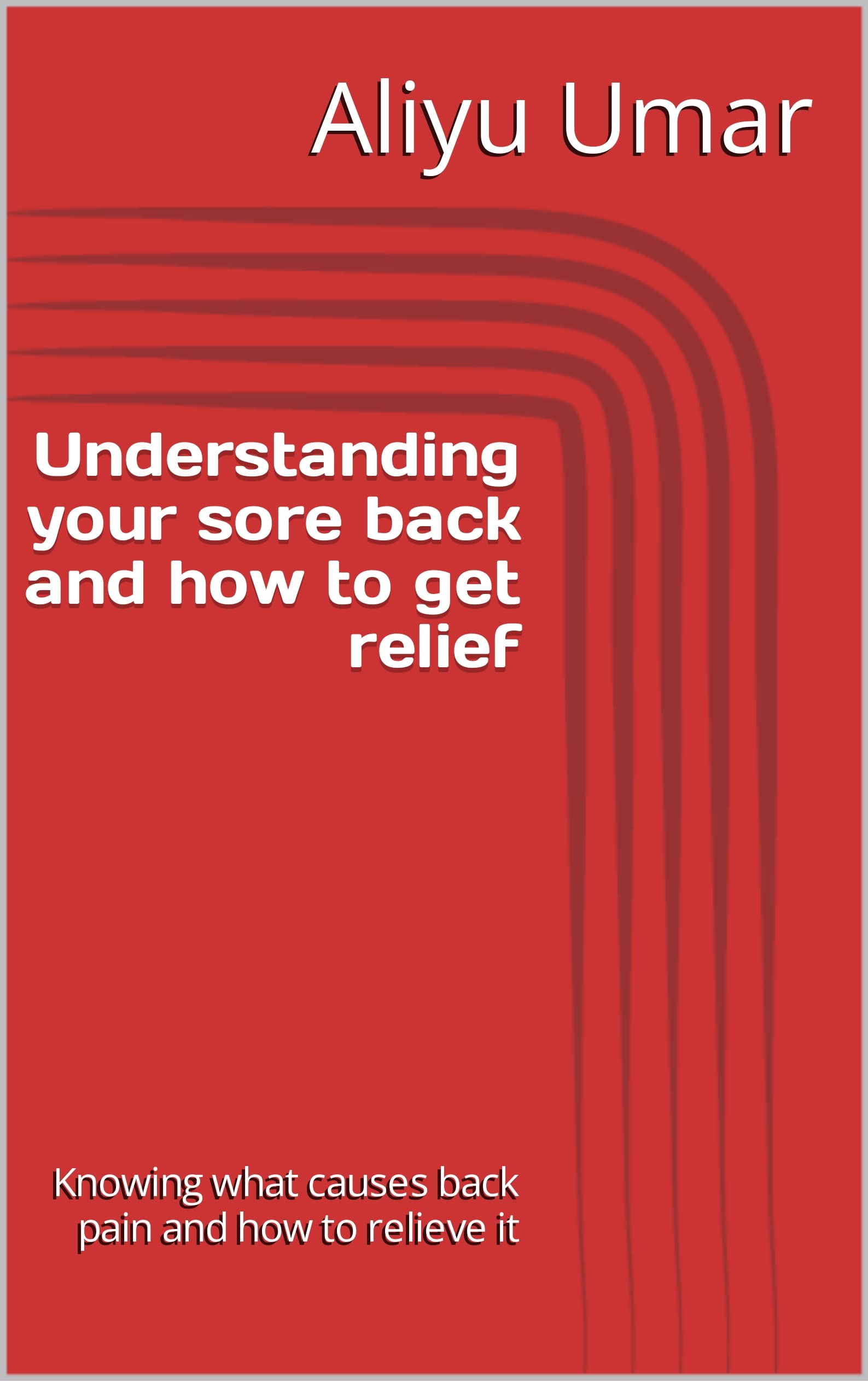 Understanding Your Sore Back And How To Get Relief Knowing What Causes