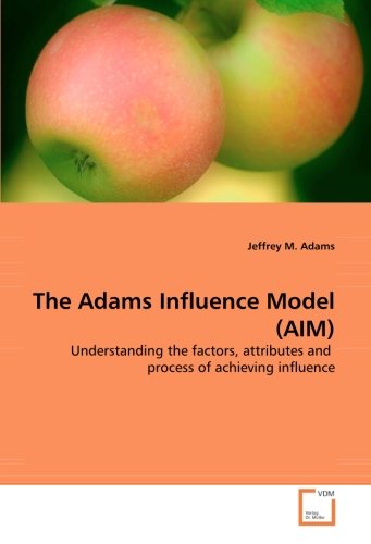 The Adams Influence Model (AIM): Understanding the factors, attributes ...