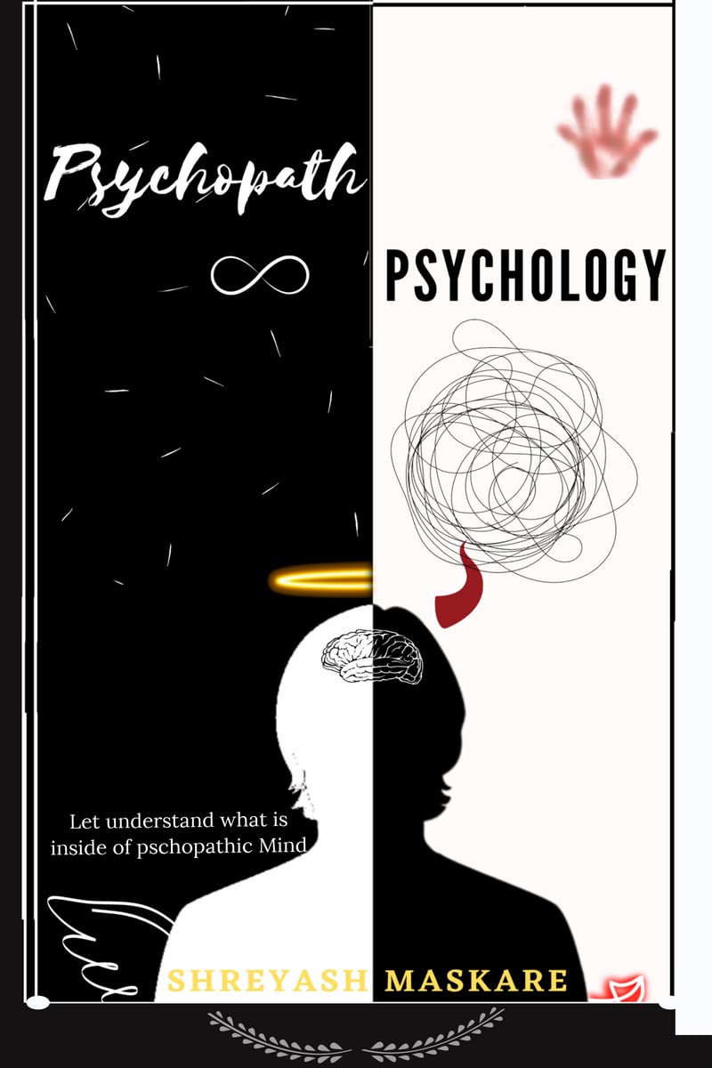 Psychopath Psychology : Lets Understand what is inside of Psychopathic ...