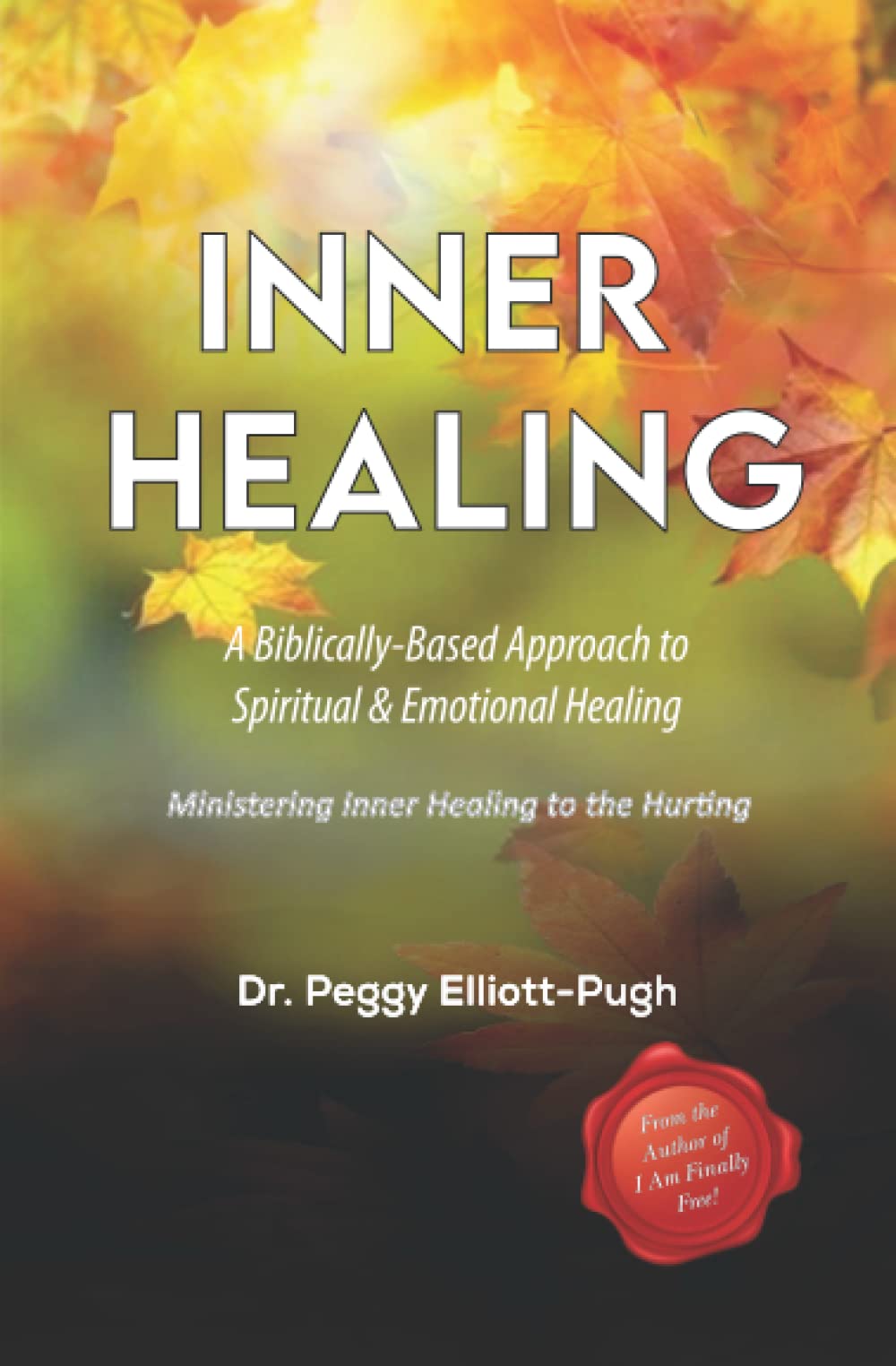 Inner Healing: A Biblically-Based Ministry Used to Heal Emotional Pain ...
