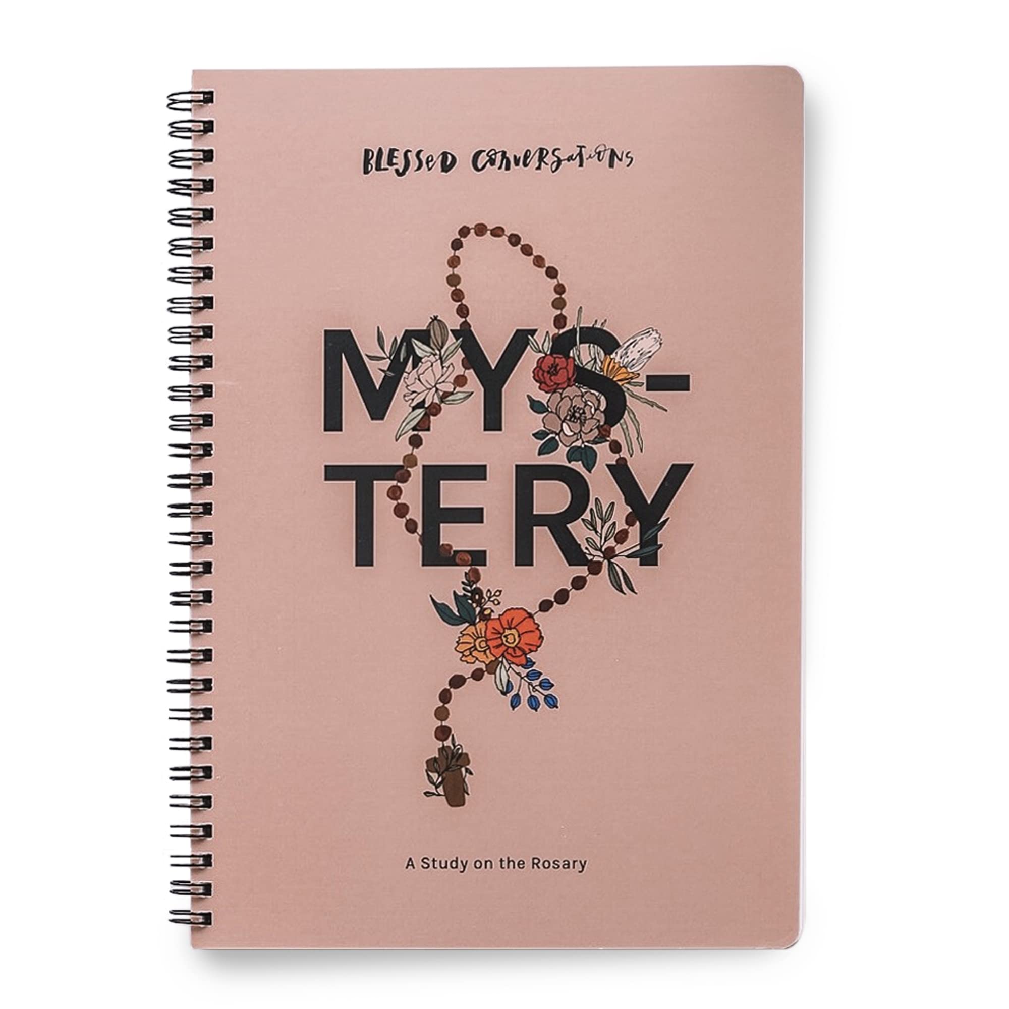 Mysteries of The Catholic Rosary: Joyful, Sorrowful, Luminous and ...