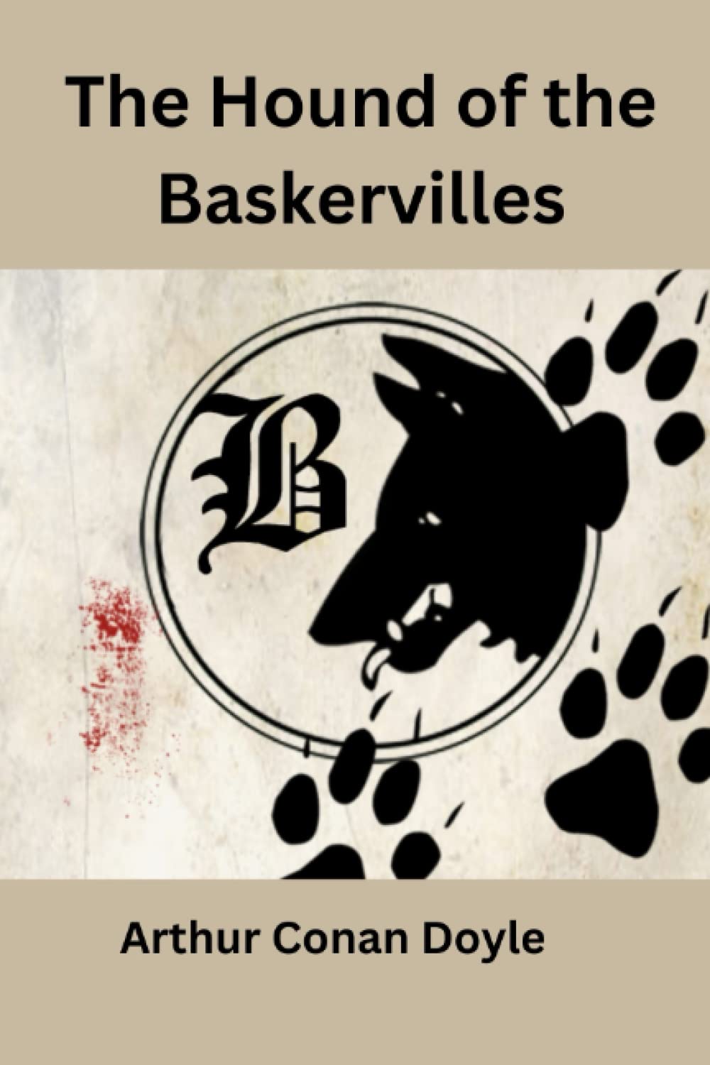 The Hound of the Baskervilles (Annotated) by Arthur Conan Doyle | Goodreads