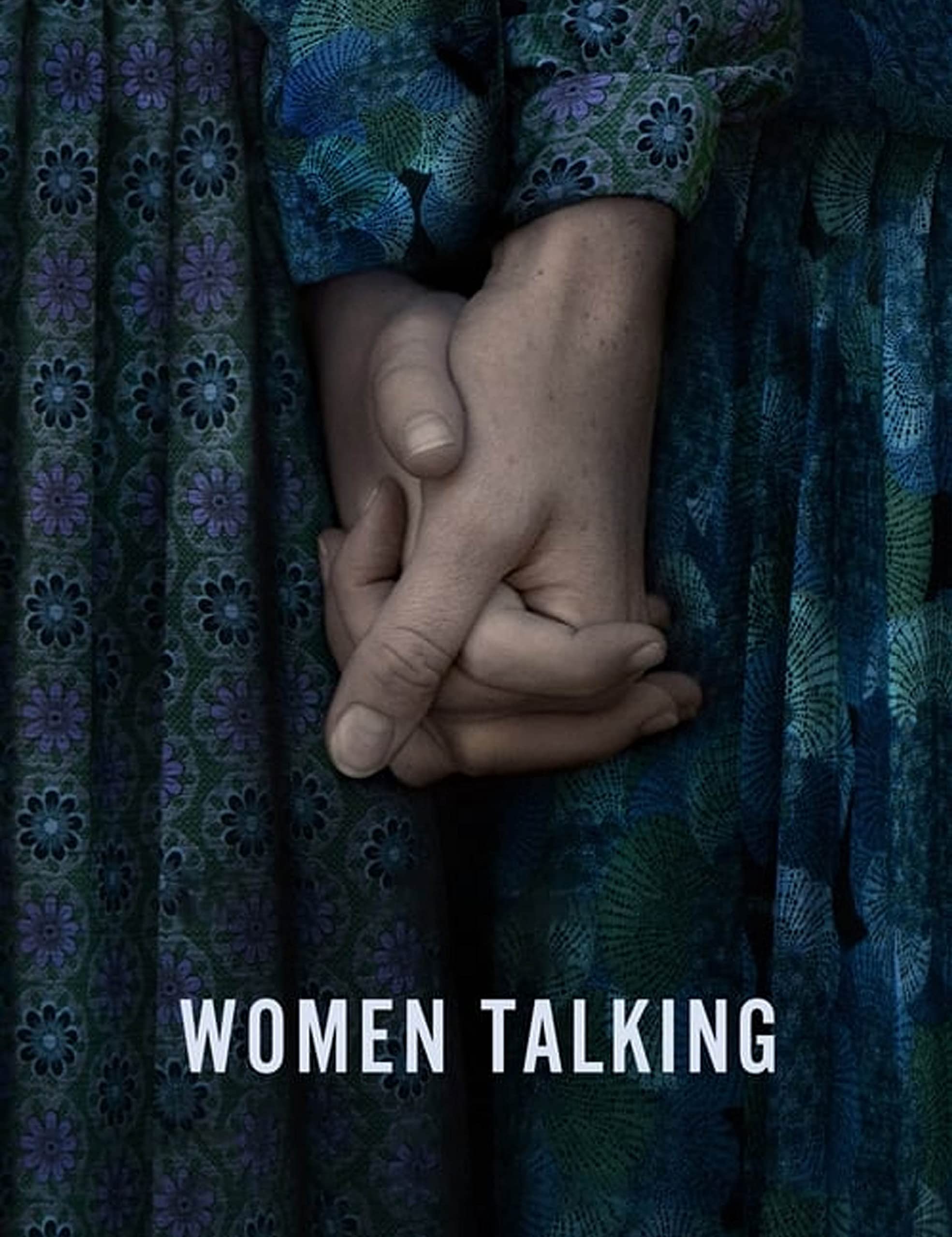Women Talking: The Script by Waylon Thacker | Goodreads