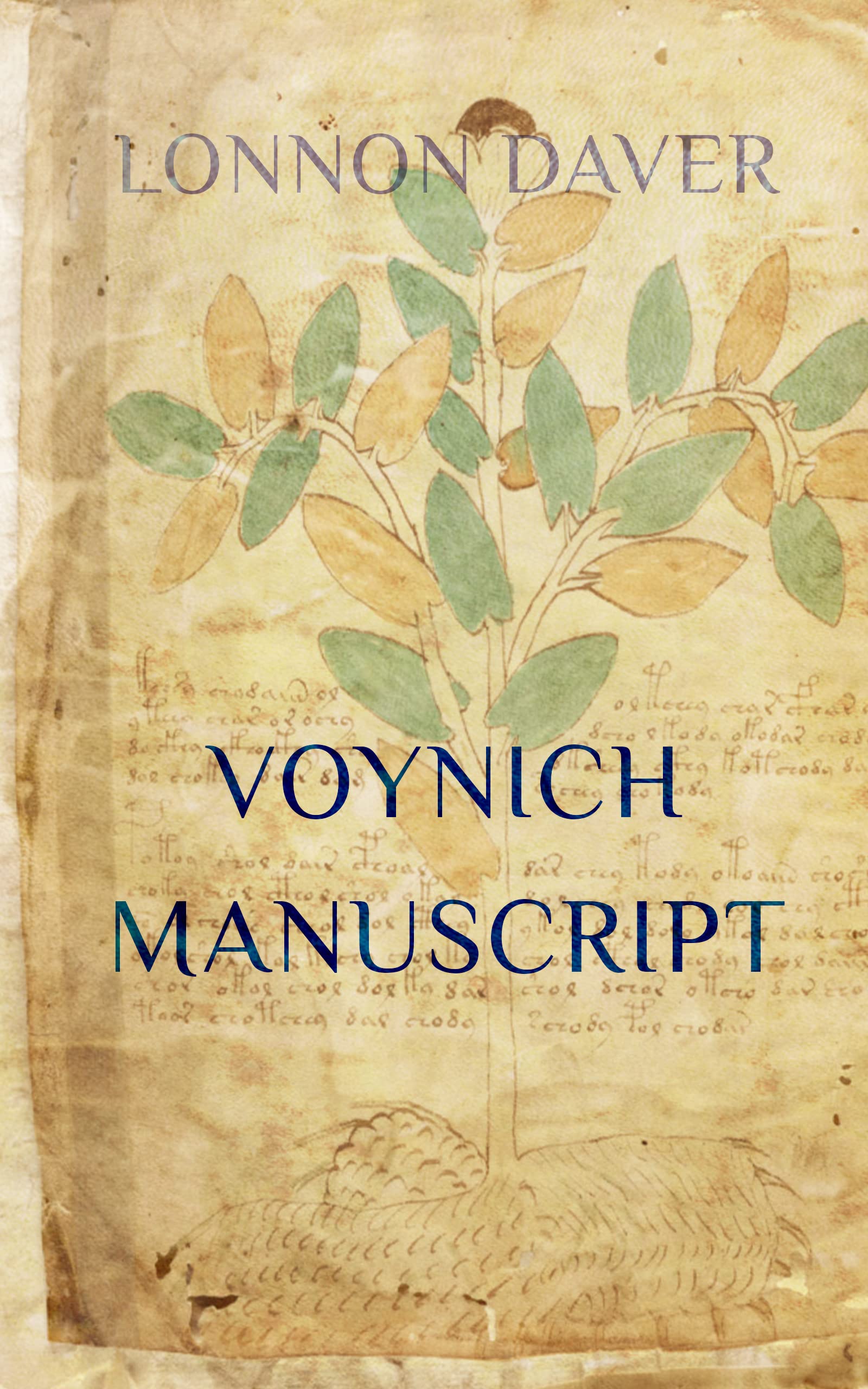 VOYNICH MANUSCRIPT: The secret of illustrated hand-written pages in an ...